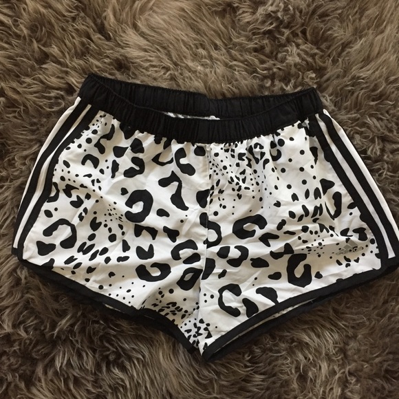 adidas | Shorts | Adidas Shorts With Lining | Poshmark